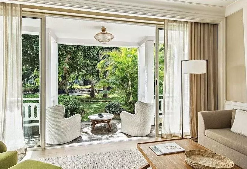 Hôtel Heritage Le Telfair Golf & Wellness Resort - Mauritius