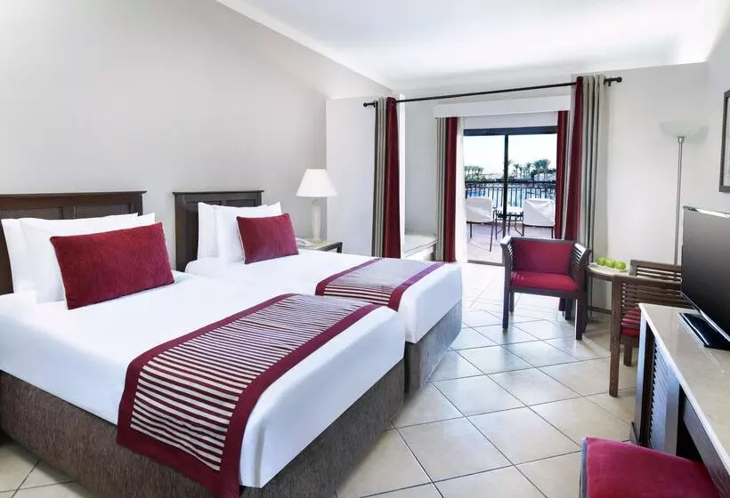 Hotel Jaz Belvedere Resort - Sharm El-Sheikh