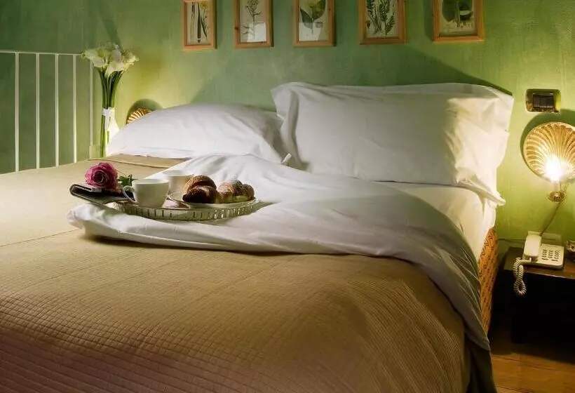 Hotel Graziella Patio - Arezzo