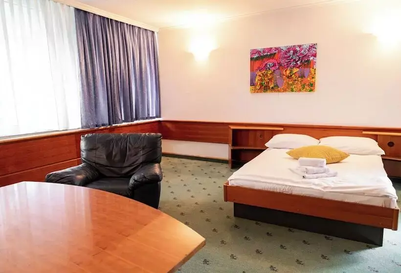 Hôtel Sport Terme Krka - Slovenië