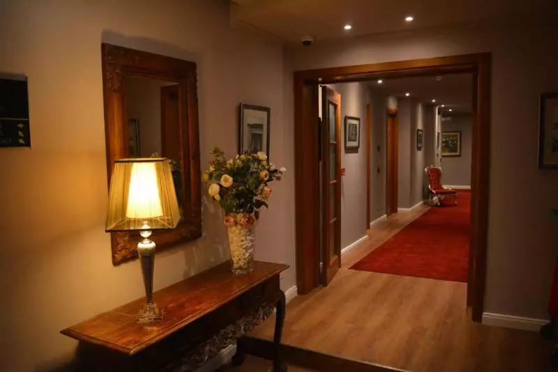 Hôtel Classic - Okres Tiranë