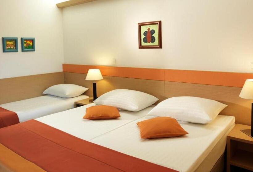 Garni Hotel Savica   Sava Hotels & Resorts - Slowenien