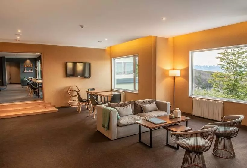 Hôtel Los Acebos Ushuaia - Ushuaia