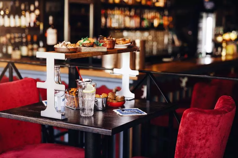 Hôtel Wide - Copenhagen