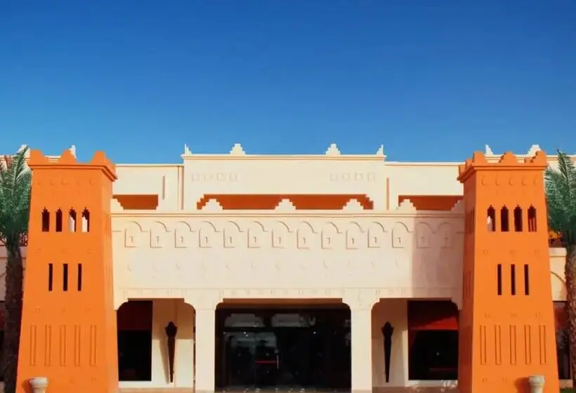 Hôtel Vincci Safira Palms Hôtel & Spa - Djerba