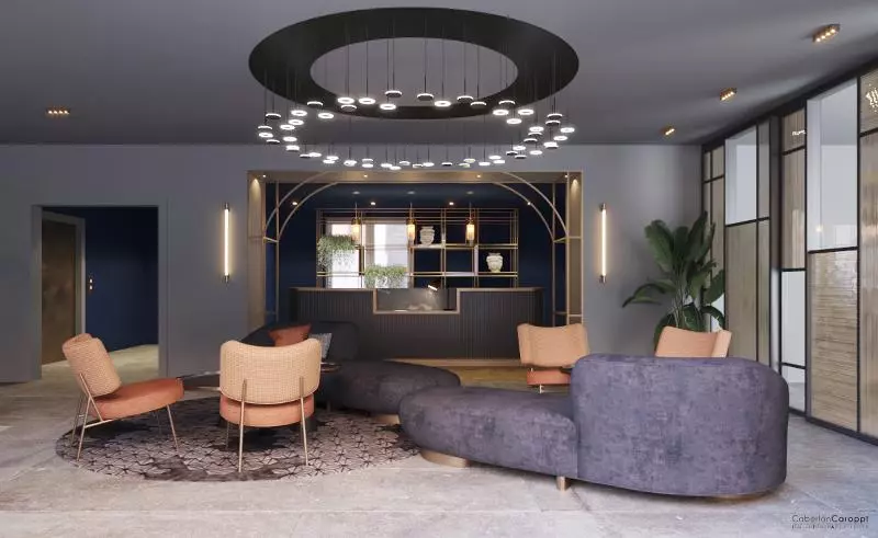 Hôtel Modica Boutique - Sicily