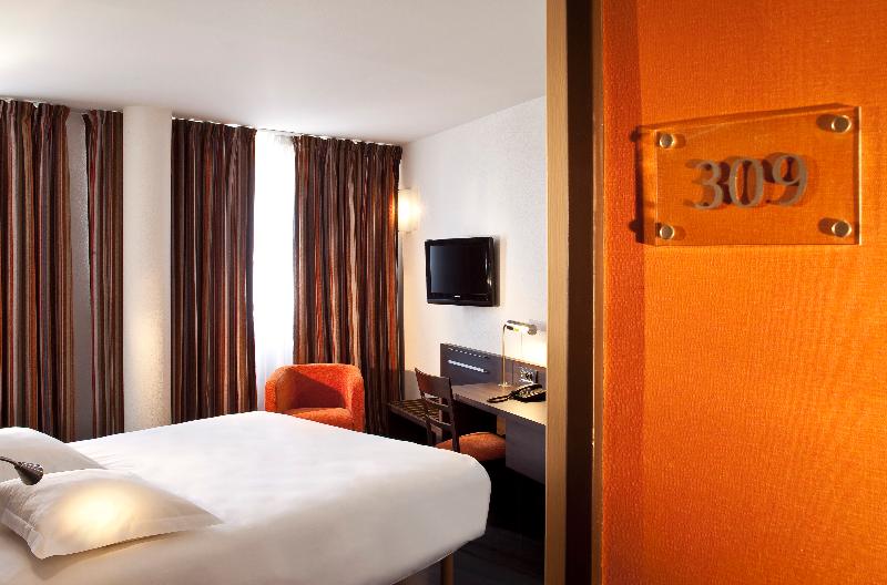 Hotel Escale Oceania Pornichet La Baule - Pornichet