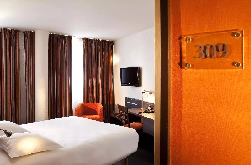 Hotel Escale Oceania Pornichet La Baule - Pornichet