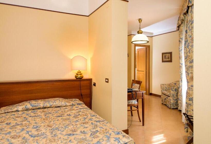 Hôtel Albergo Reggio - Reggio Emilia