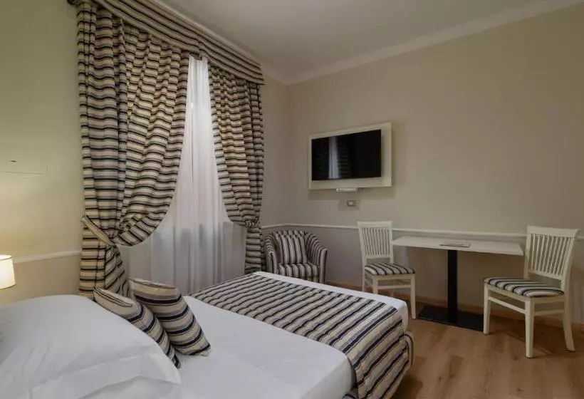 Hôtel Albergo Reggio - Reggio Emilia