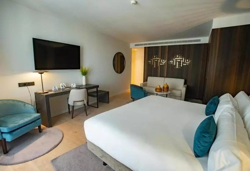 Hôtel Soho Boutique Catedral - Seville