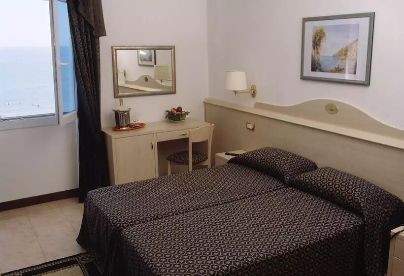 Hôtel Caravelle&minicaravelle - Lido de Jesolo