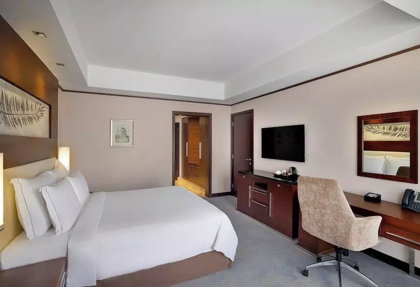 Hotel Grand Millennium  Dubai - Dubai