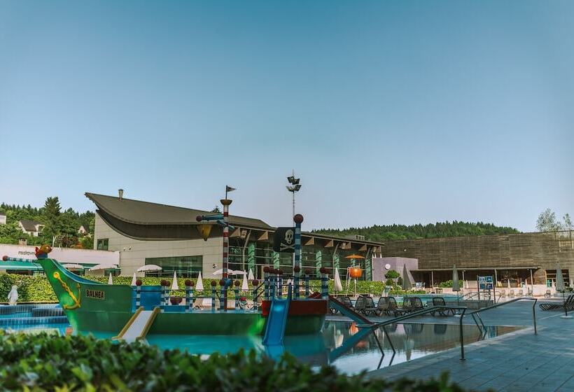 Hôtel Balnea Superior  Terme Krka - Dolenjske Toplice