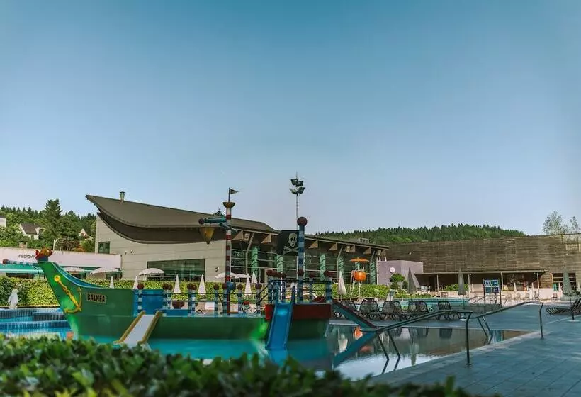 Hôtel Balnea Superior  Terme Krka - Dolenjske Toplice
