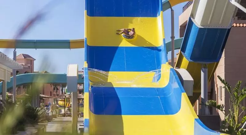 Pickalbatros Aqua Park Resort Hurghada - Hurgada
