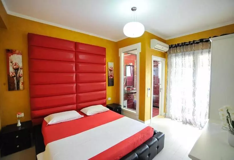 Hotel Iliria Internacional - Durrës