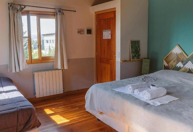 Hotel Selva India Suites - San Carlos de Bariloche