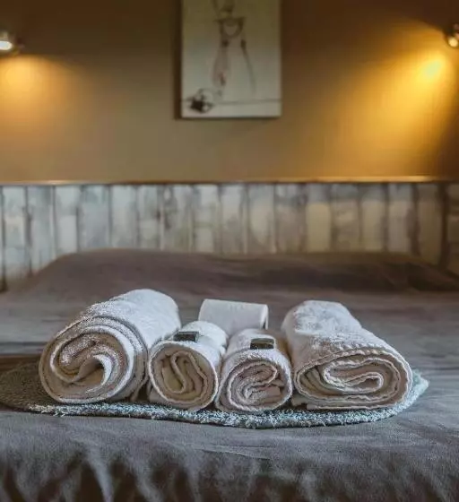 Hôtel Selva India Suites - San Carlos de Bariloche
