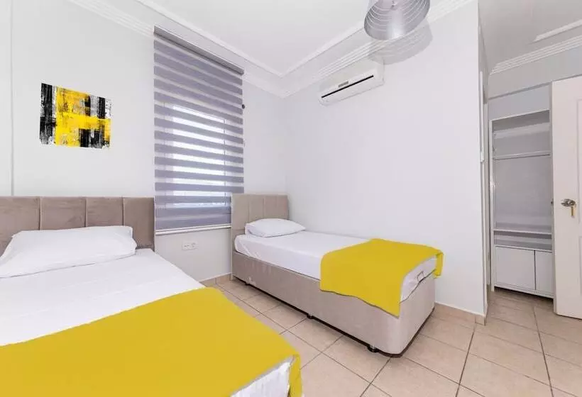 Hôtel Hola Bodrum - Bodrum