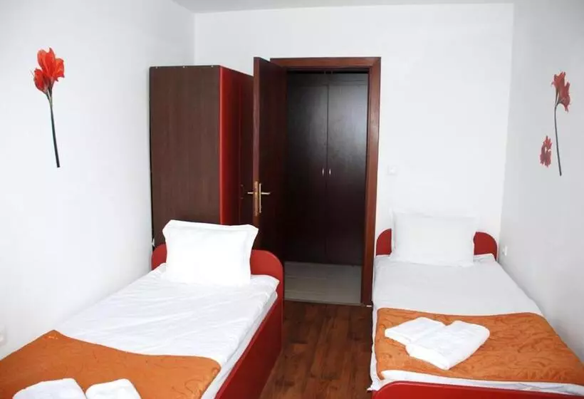 Hôtel Elegant Lux - Bansko