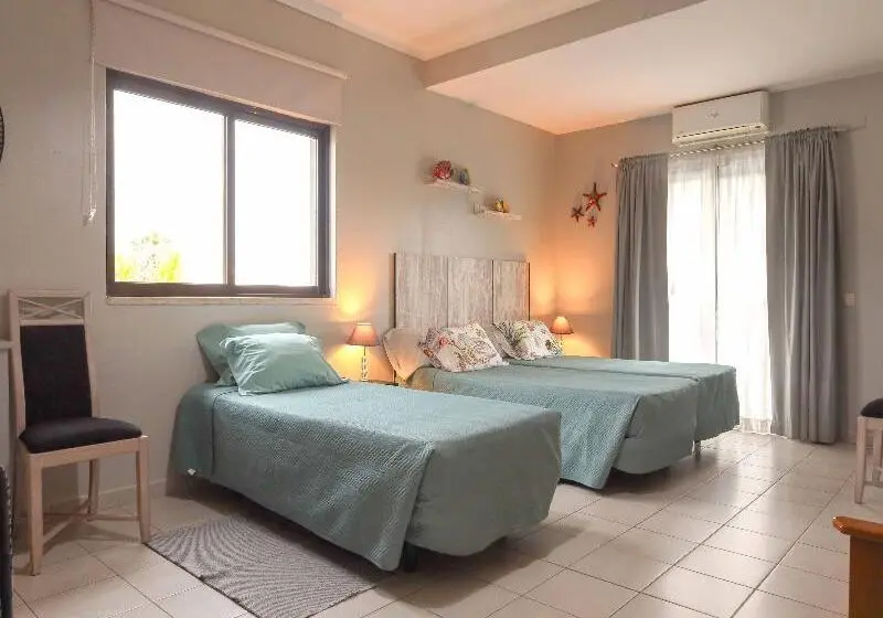 Pension Agua Viva - Albufeira