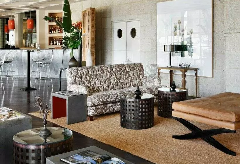 The Villas At Bahia Del Duque - Costa Adeje