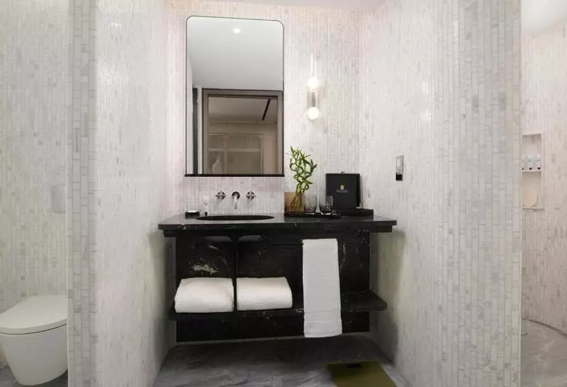 Hôtel Pan Pacific London - London