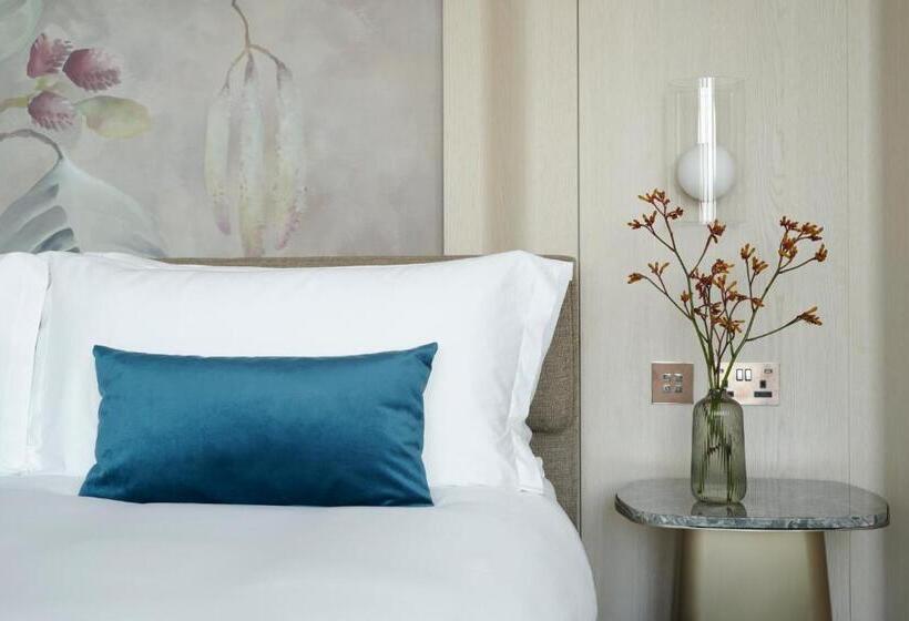 Hotel Pan Pacific London - Londres