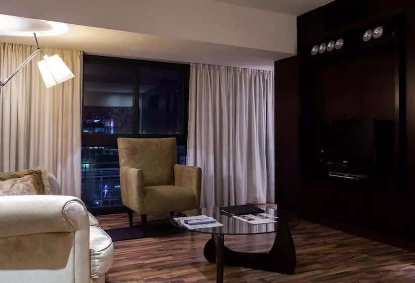 Hôtel Colosseum Luxury - Goodwood