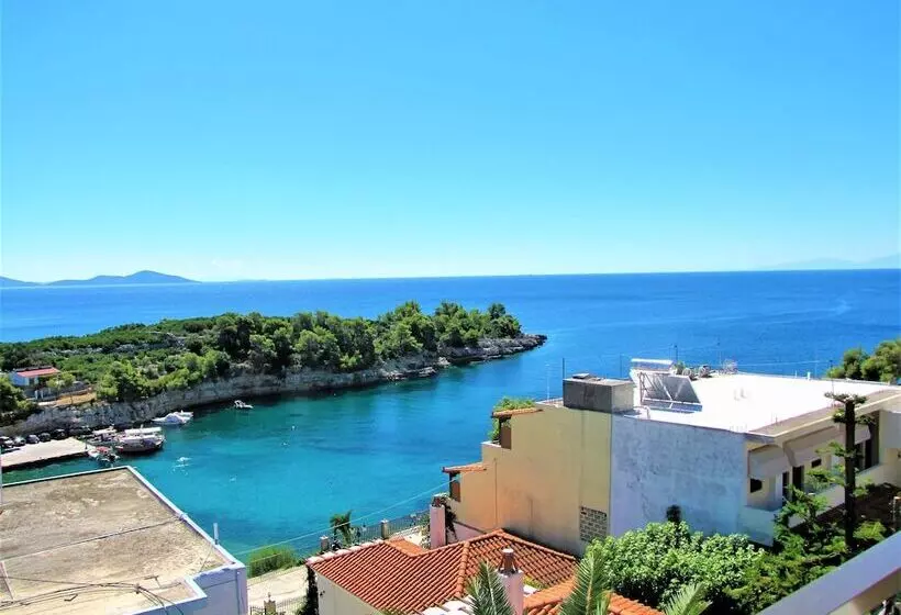 Hôtel Gorgona - Alonissos