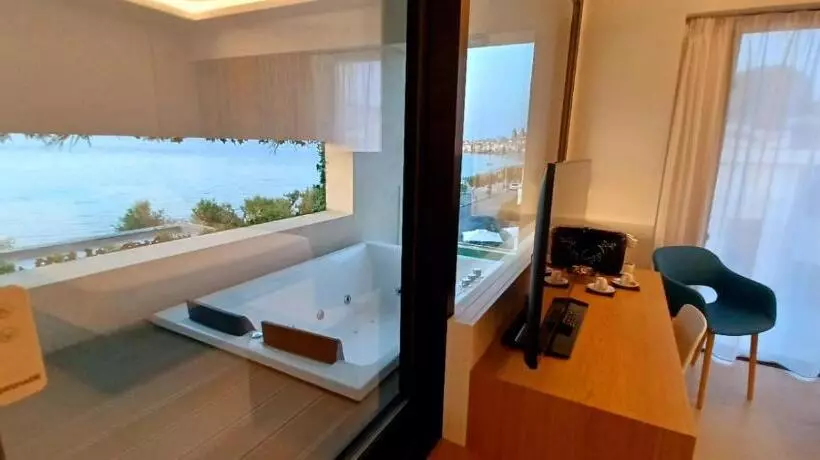 Hôtel Sunset - Cefalù