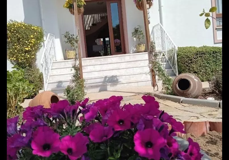 Pension  Alibeyhan Otel - Ayvalık