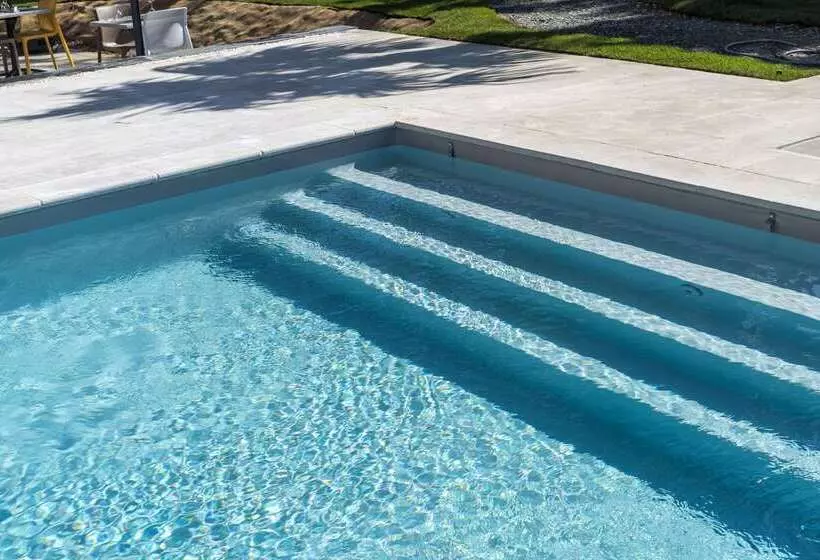 Brit Hotel Angers Parc Expo   L Acropole - Saint-Barthélemy-d'Anjou