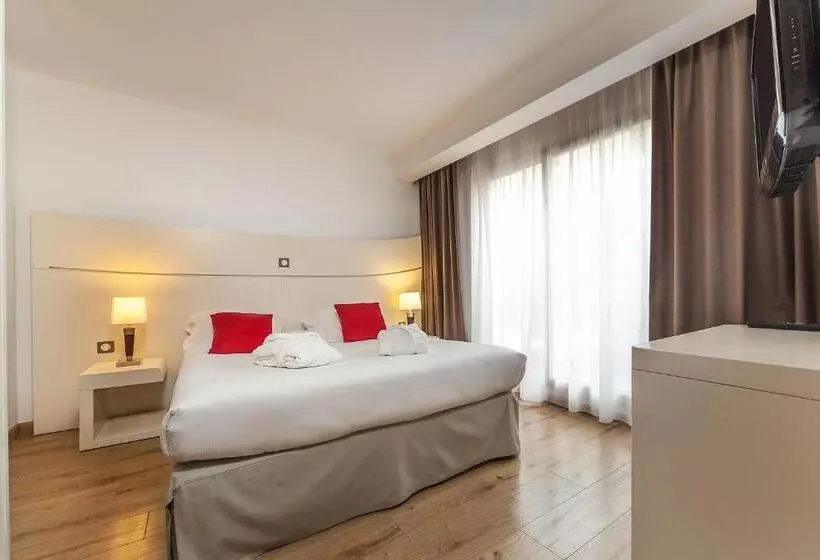 Hotel Montaigne & Spa - Cannes