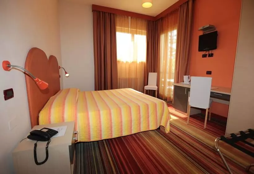 Hôtel Suisse - Sirmione