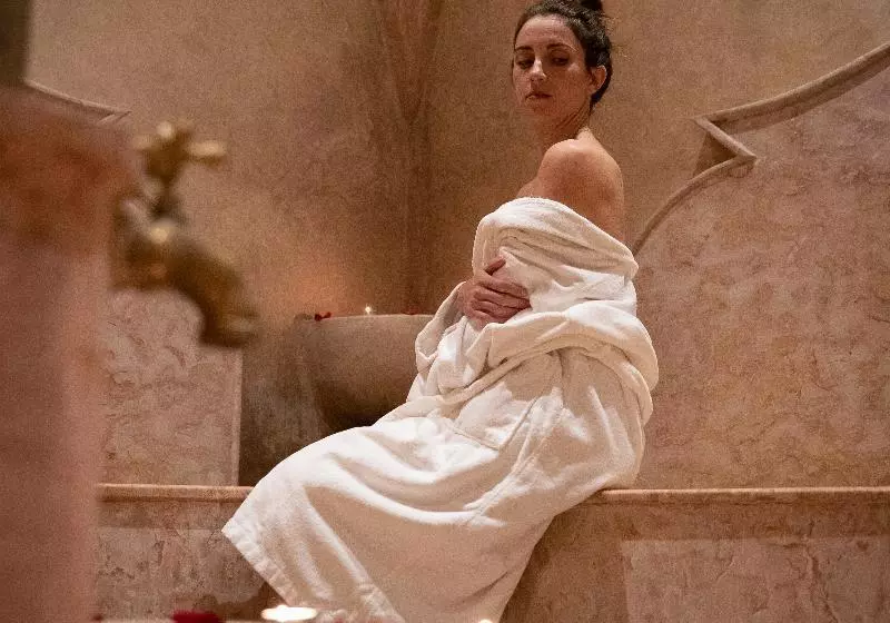 Hôtel Demeures D Orient Riad & Spa - Marrakech