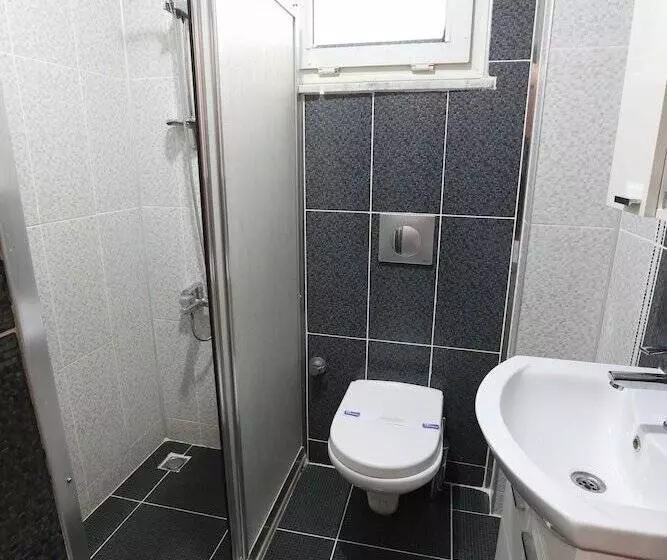 Hôtel Luna Piena - Anamur