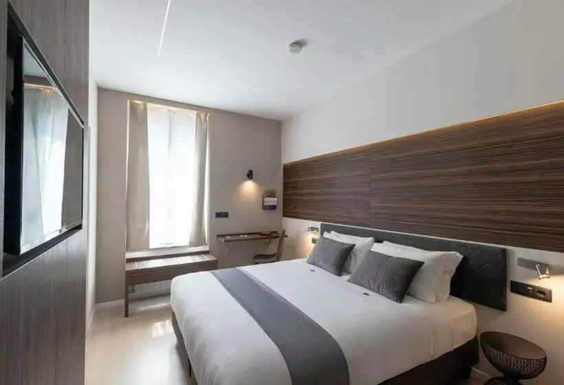 Pension  Aiello Hotels   Centrale - Milan