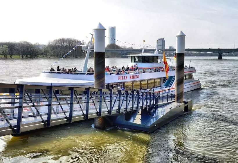 Hôtel Kameha Grand Bonn - Bonn