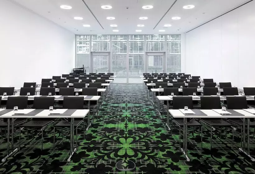 Hôtel Kameha Grand Bonn - Bonn