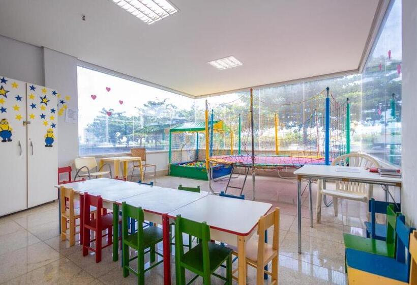 Império Romano Thermas   Bvtur - Caldas Novas