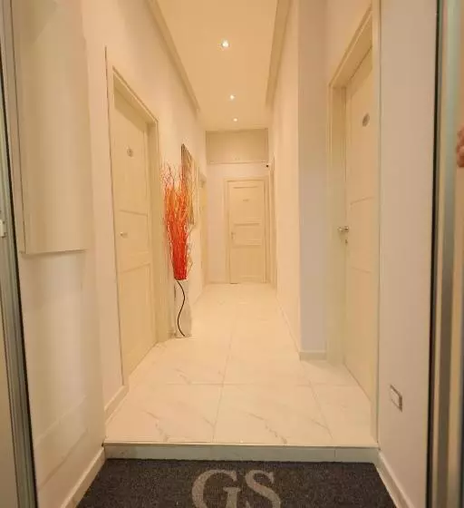 Hôtel Garibaldi Suite - Naples