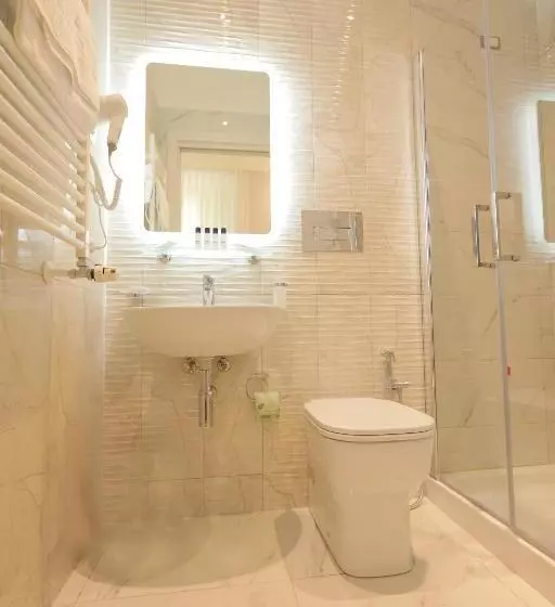Hotel Garibaldi Suite - Napoli