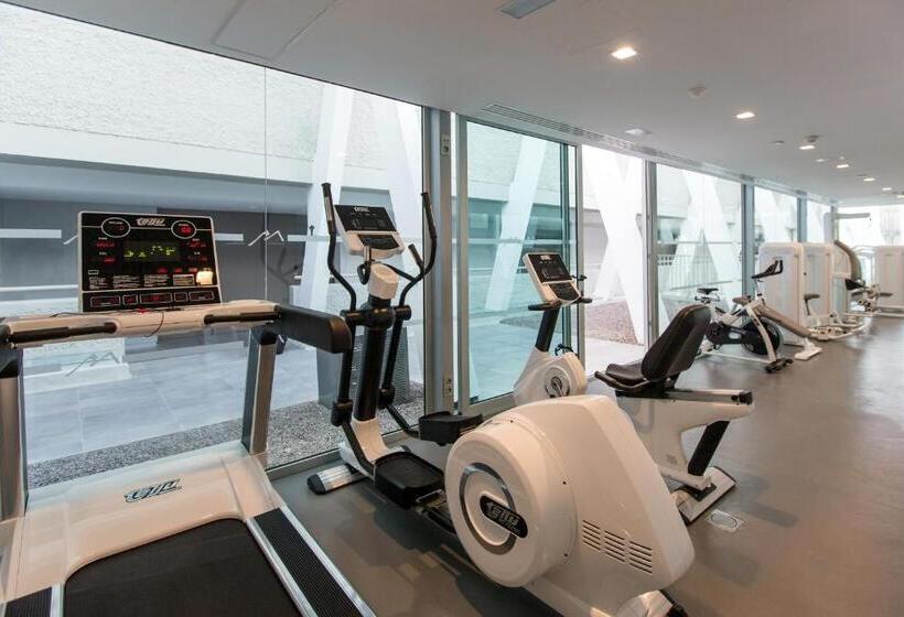 Hôtel Santa Monica Suites - Maspalomas