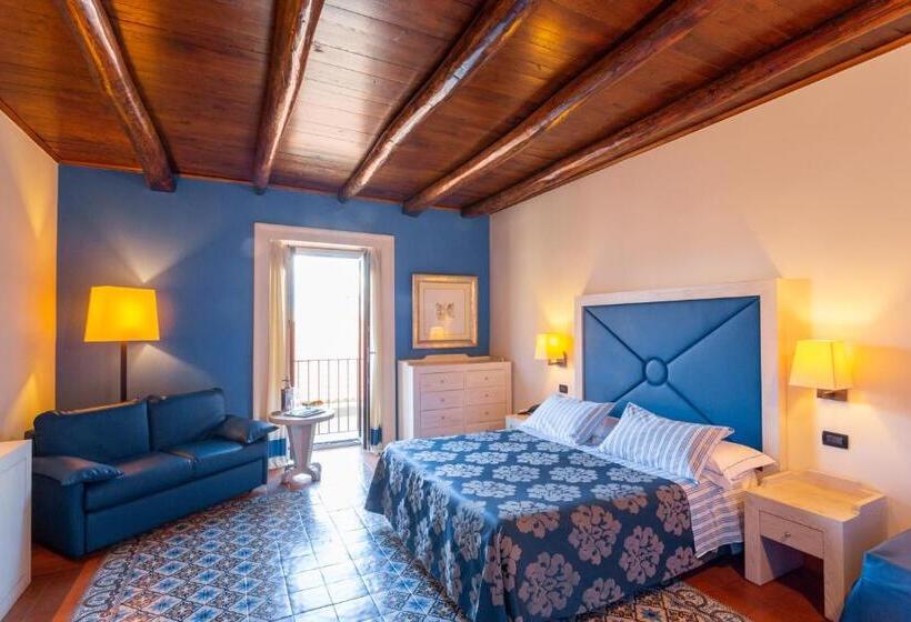 Hôtel Maison Tofani - Sorrento