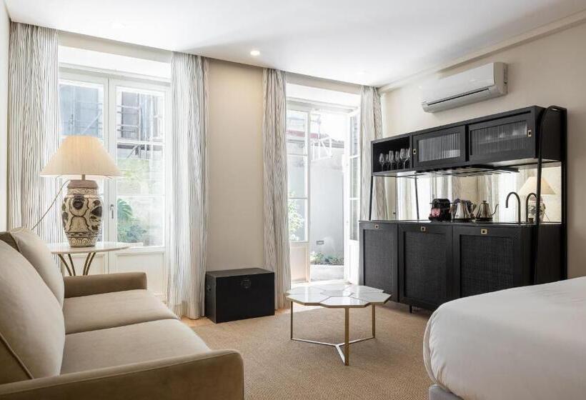 Laranjais Boutique Suites & Apartments Porto - Porto