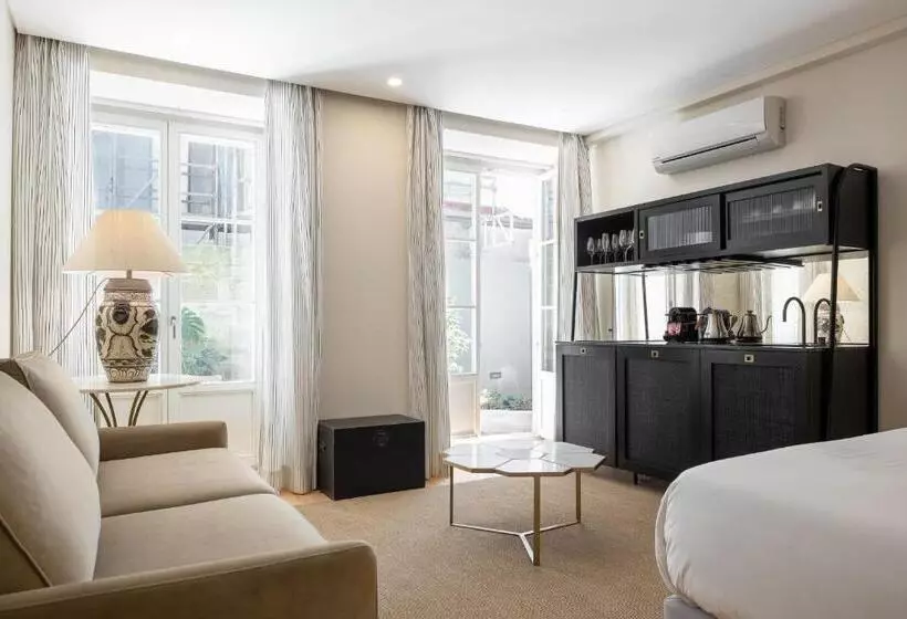 Laranjais Boutique Suites & Apartments Porto - Porto
