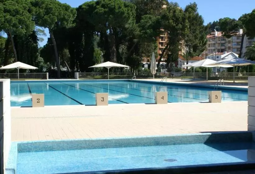 Hotel Inatel Caparica - Costa de Caparica