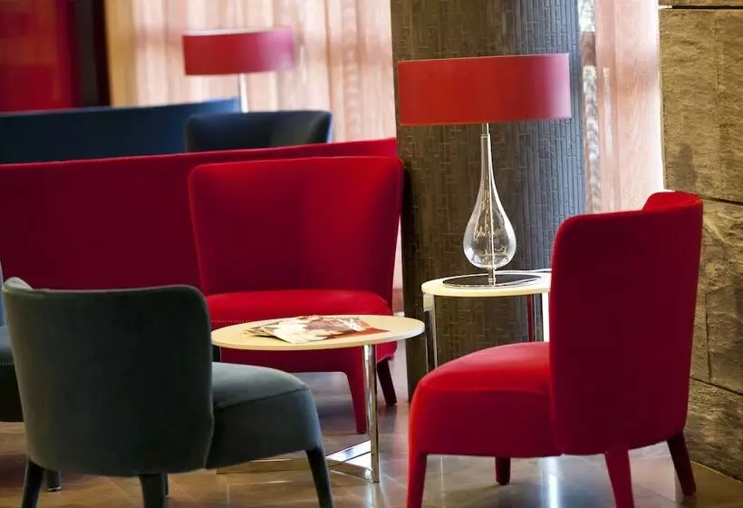 Hôtel Crowne Plaza Verona Fiera, An Ihg - Lake Garda